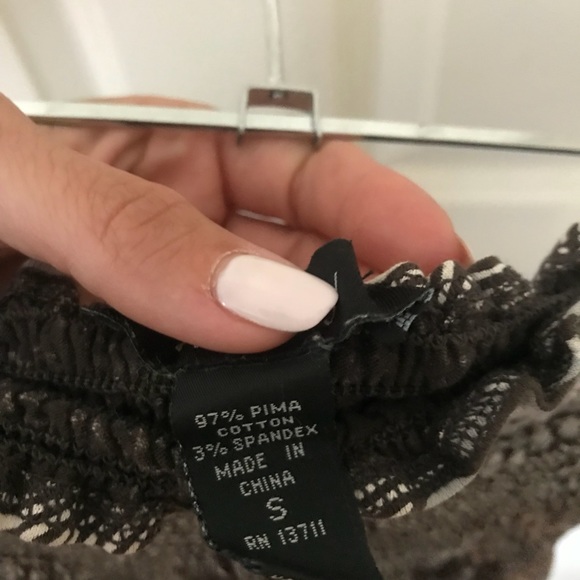 Identity | Dresses | Identity Summer Dress Euc | Poshmark